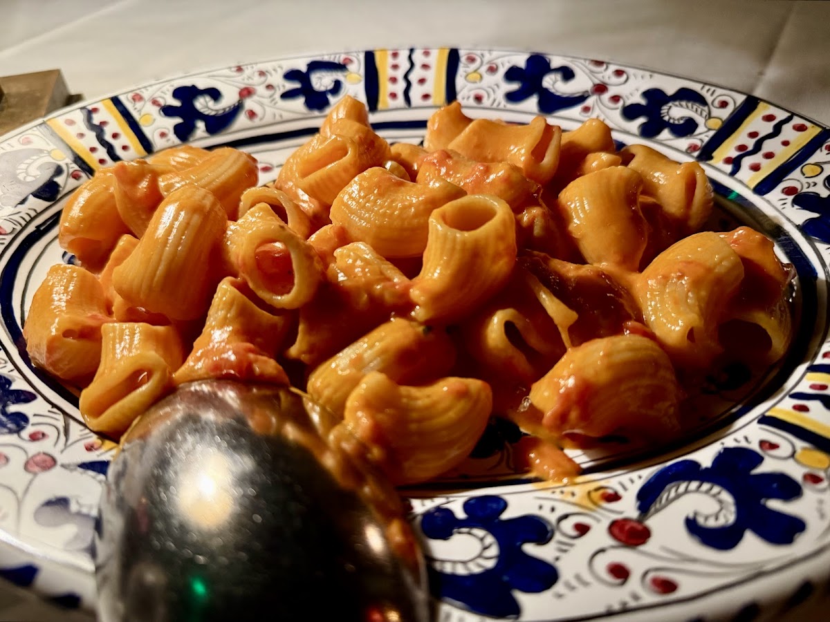 Carbone Dallas: Upscale Italian Dining Experience in the Heart of Dallas