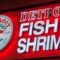 Detroit Fish Shrimp: Your Destination for Fresh Seafood and Delectable ...