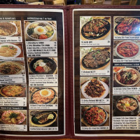 Minari: Discover Authentic Korean Flavors in San Bruno