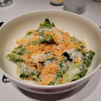 Prime Steakhouse: Exquisite Fine Dining at Bellagio