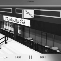 The Ashen Rose: A Delightful Dining Experience in Greenville, TX